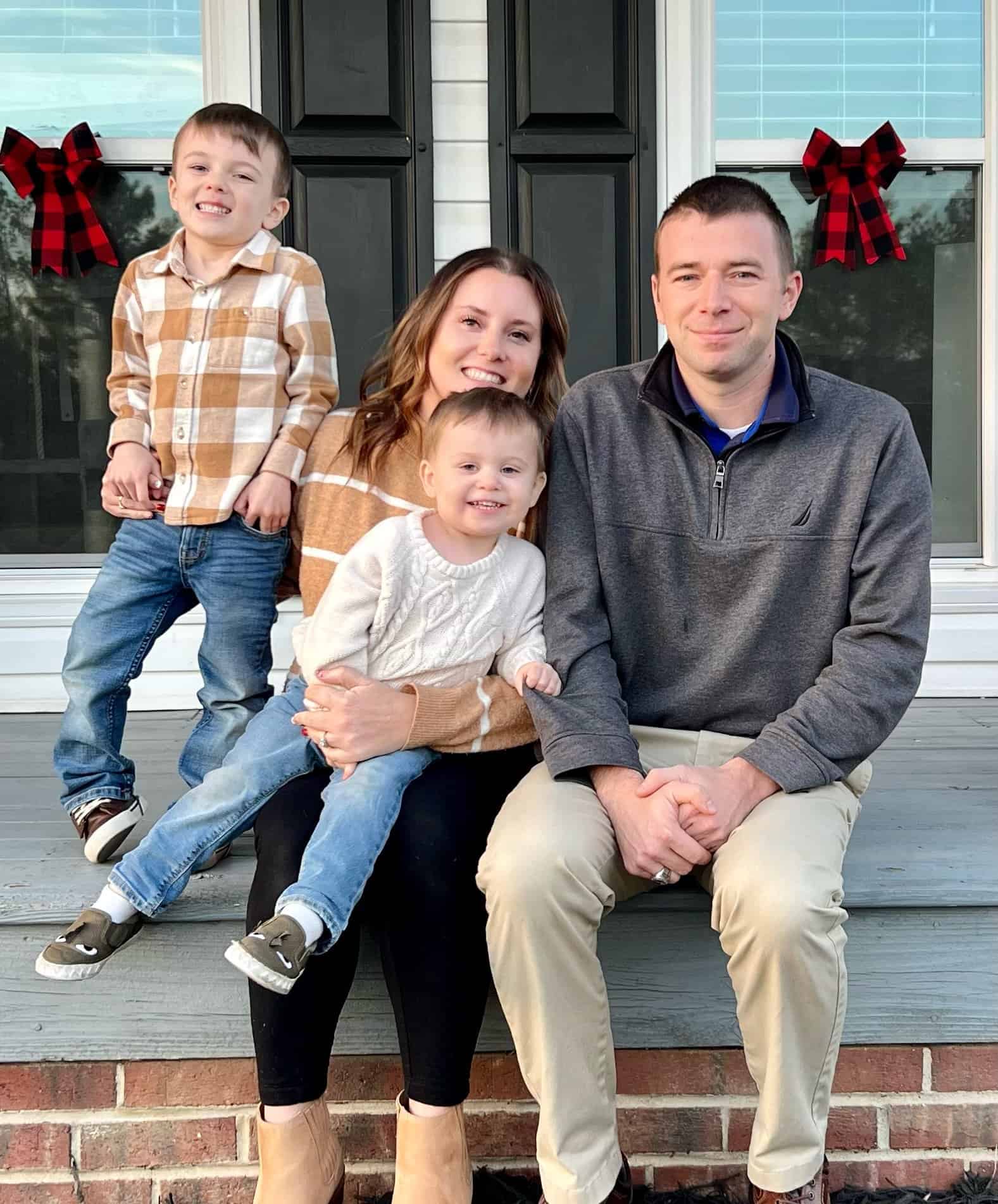 Leadership - Pillar Church of Fayetteville